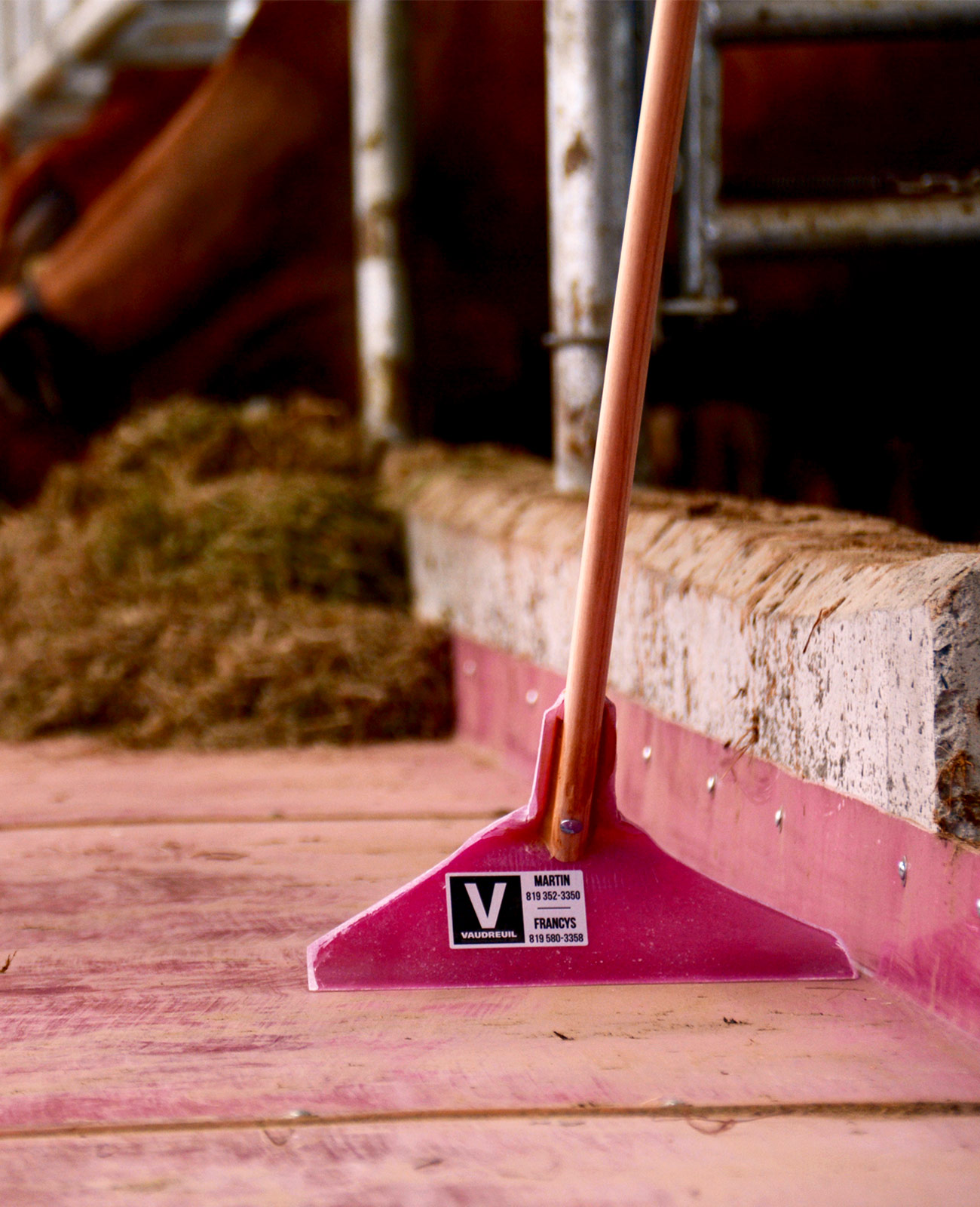 Fibre Vaudreuil | Produits agricoles et silos en fibre de verre depuis 1987